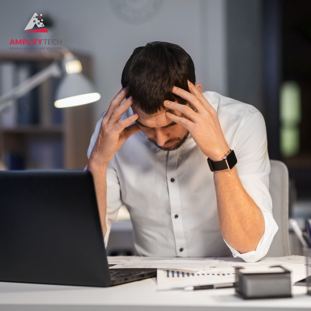 Managing Expectations in System Selection & Implementation - AmplifyTech™